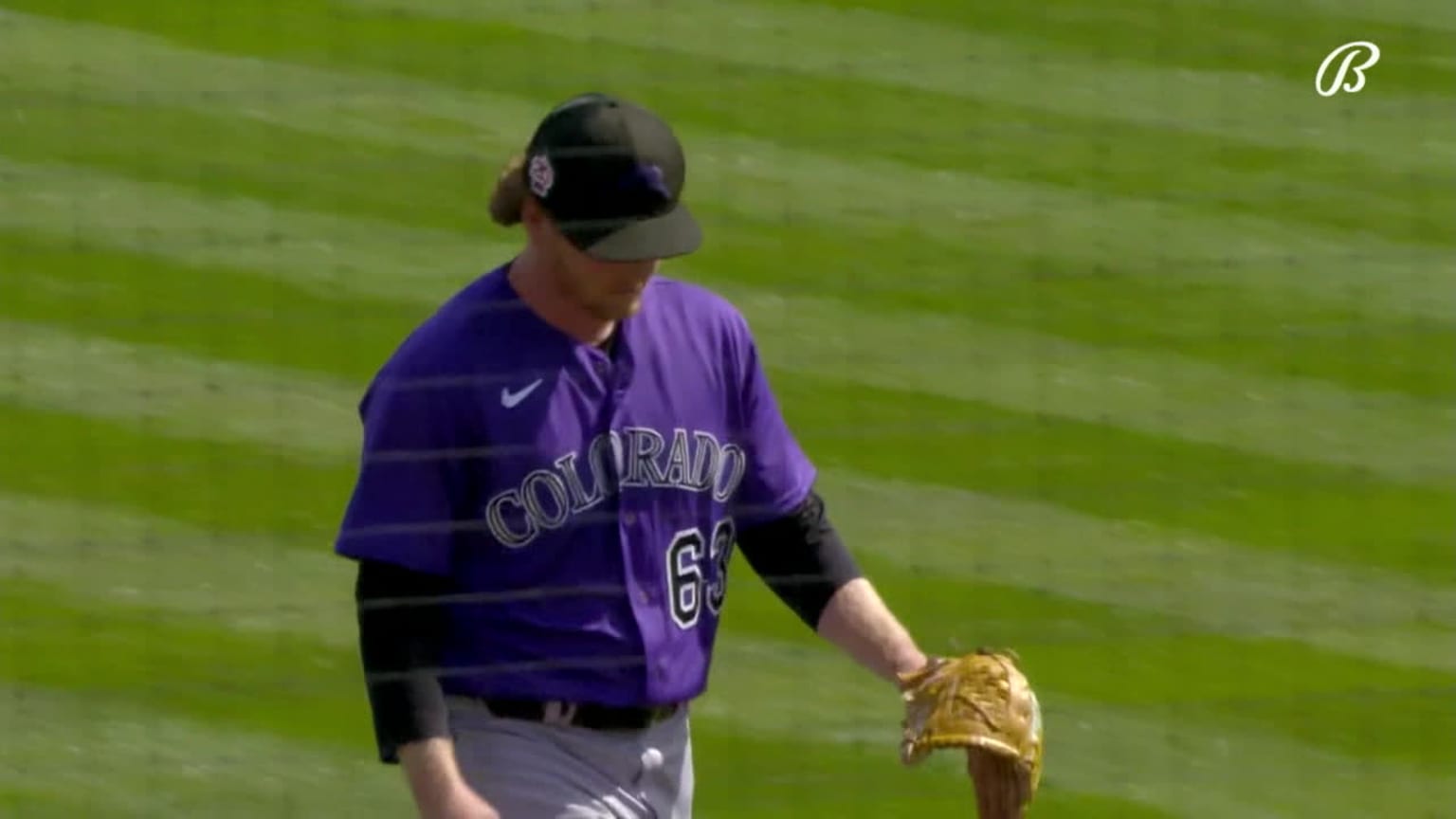 Noah Davis strikes out four batters in three innings | 03/08/2023 ...