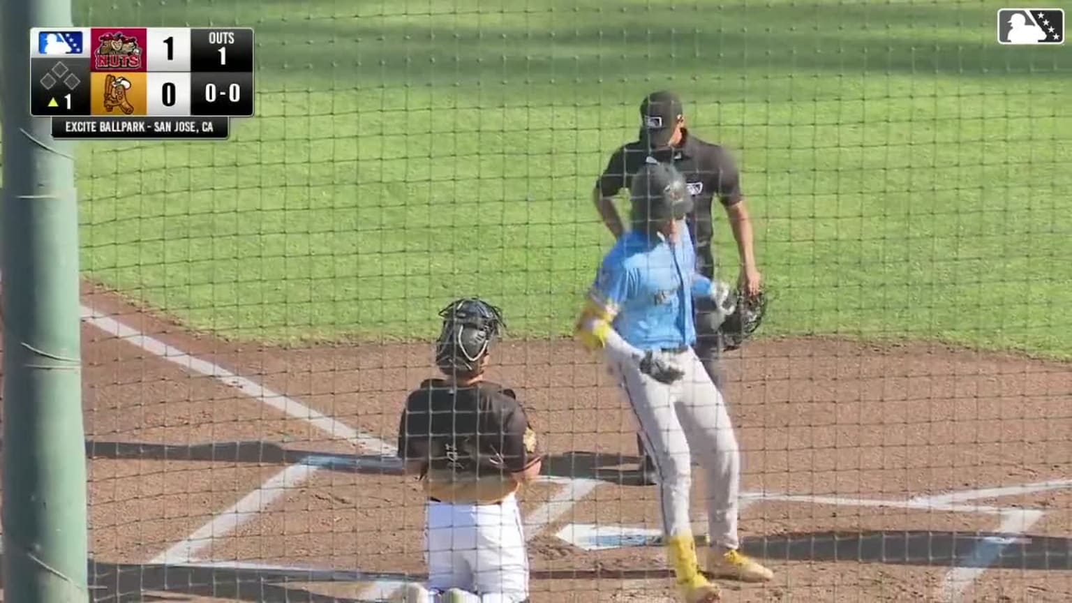 Tai Peete S Solo Homer 07 28 2024 Seattle Mariners