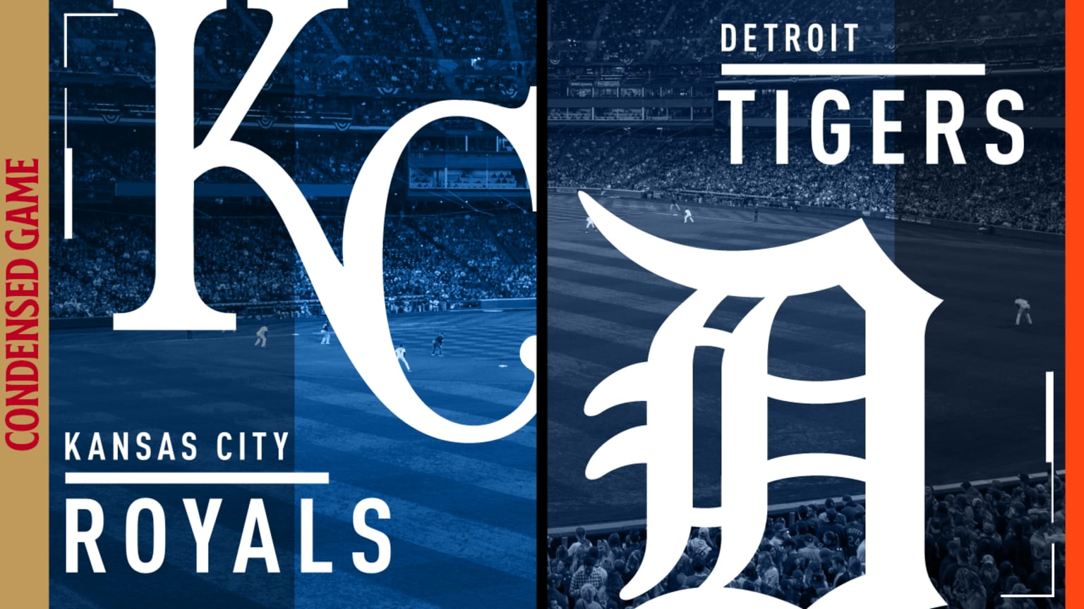 Condensed Game: KC@DET - 4/14/26 | 04/14/2026 | Detroit Tigers