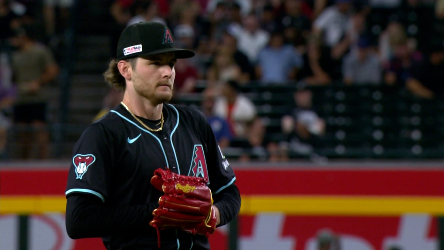 Ryne Nelson lanza seis sólidos innings | 14/06/2024 | Los D-Backs de ...