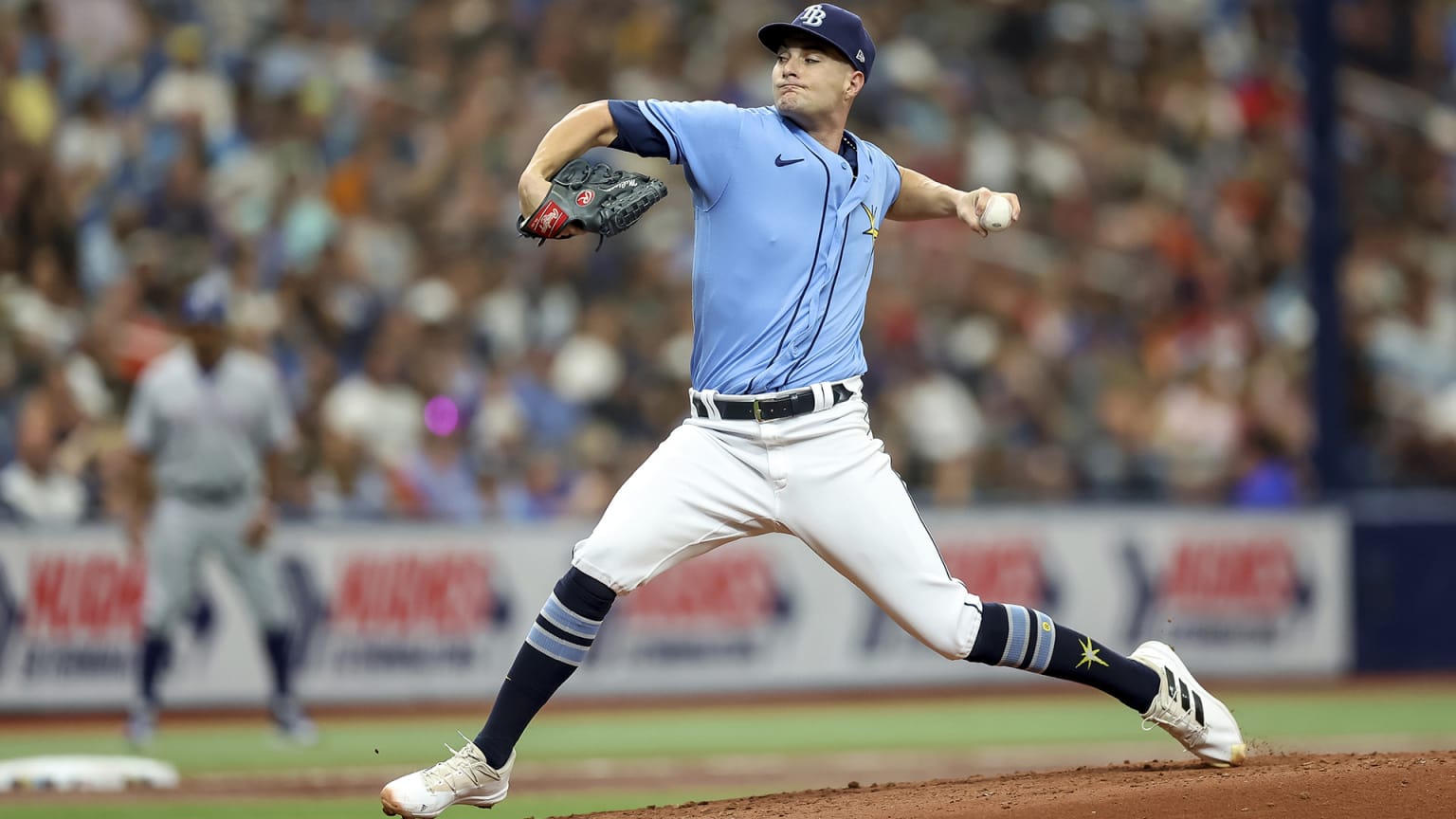 Rangers, Rays - 06/11/2023 | Game Video Highlights | MLB Film Room ...