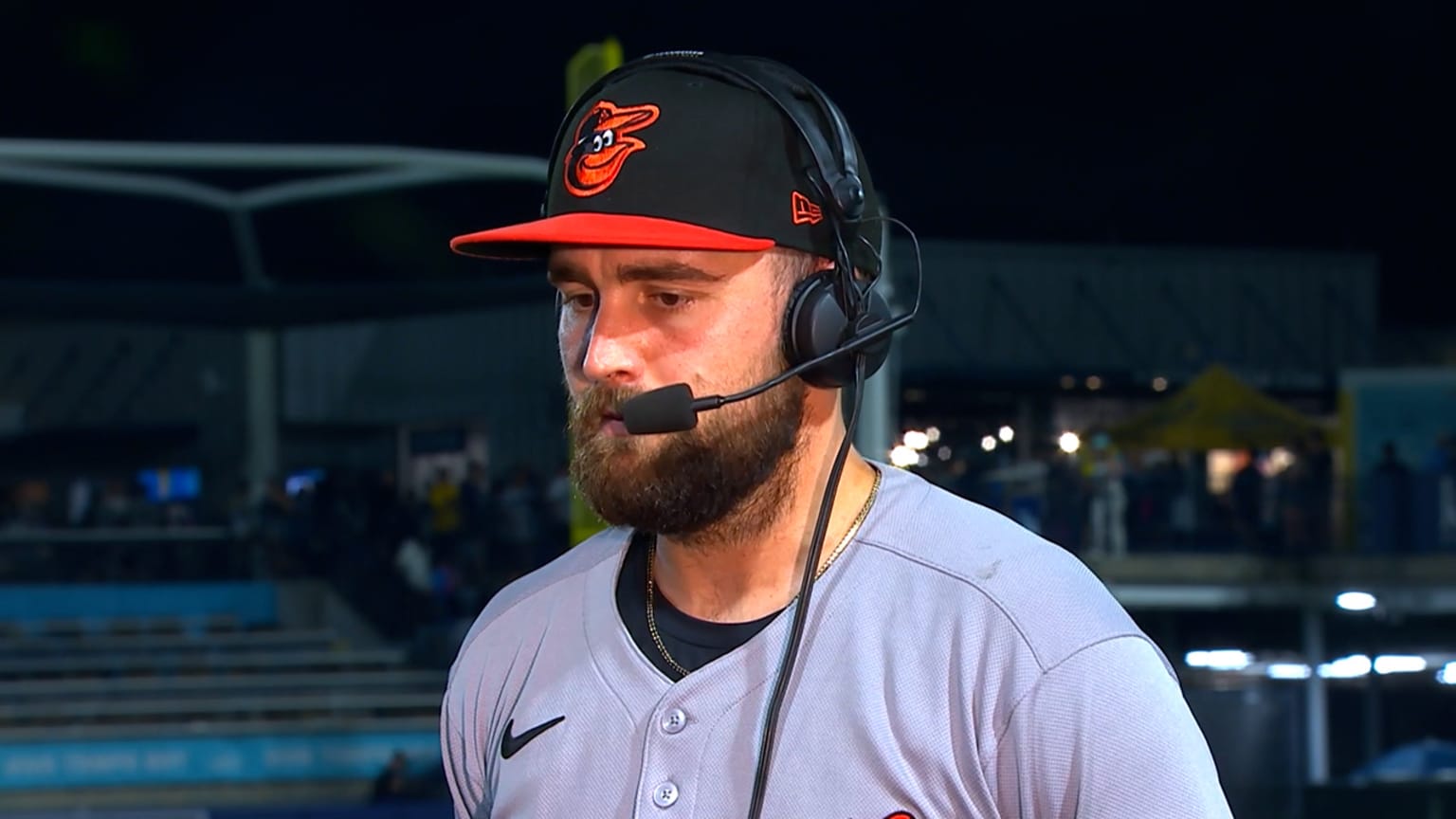 Colton Cowser on Hunter Bigge's exit and more | 06/19/2025 | MLB.com