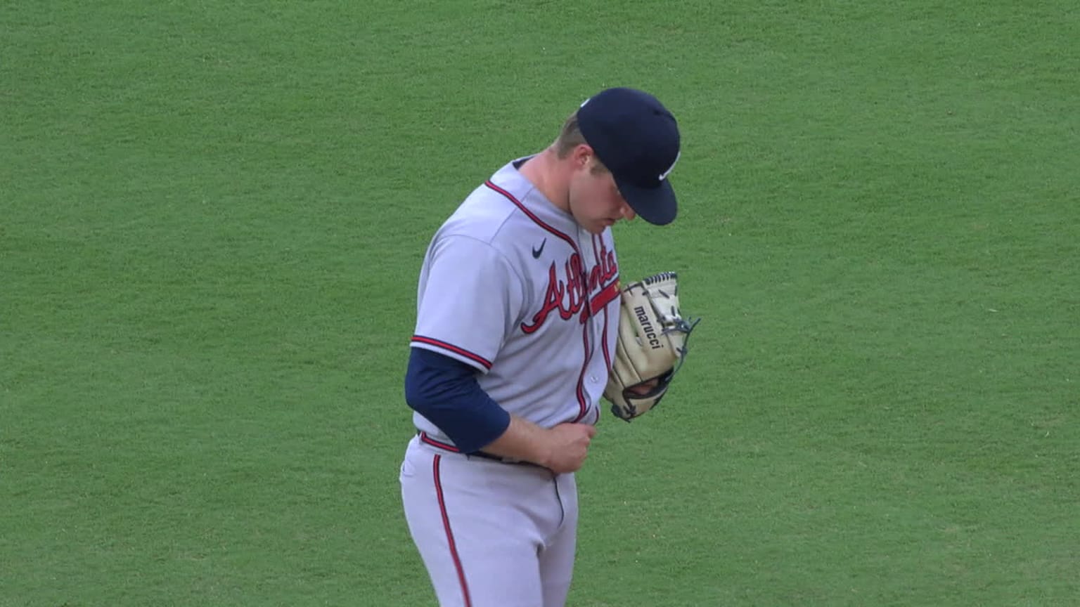 Elder has a quality outing with four strikeouts | 09/02/2023 | Atlanta ...