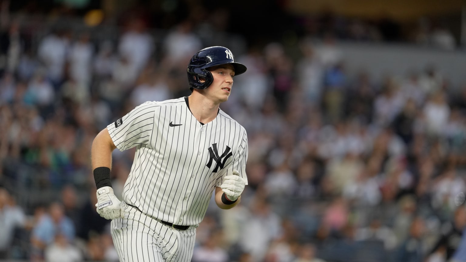 Ben Rice's two-run home run (20) | 06/16/2026 | New York Yankees