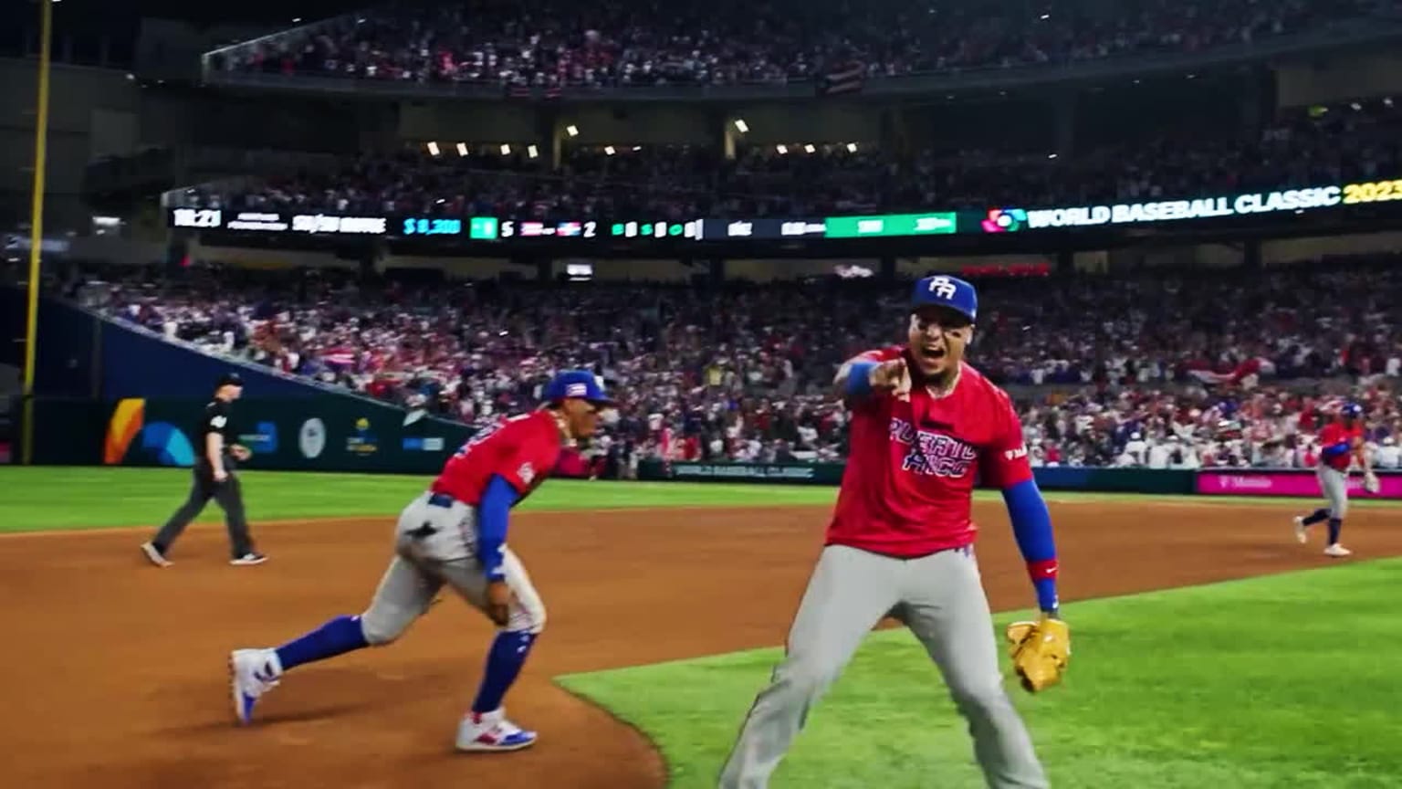 A preview of the remaining teams in the 2023 Classic | 03/16/2023 | MLB.com