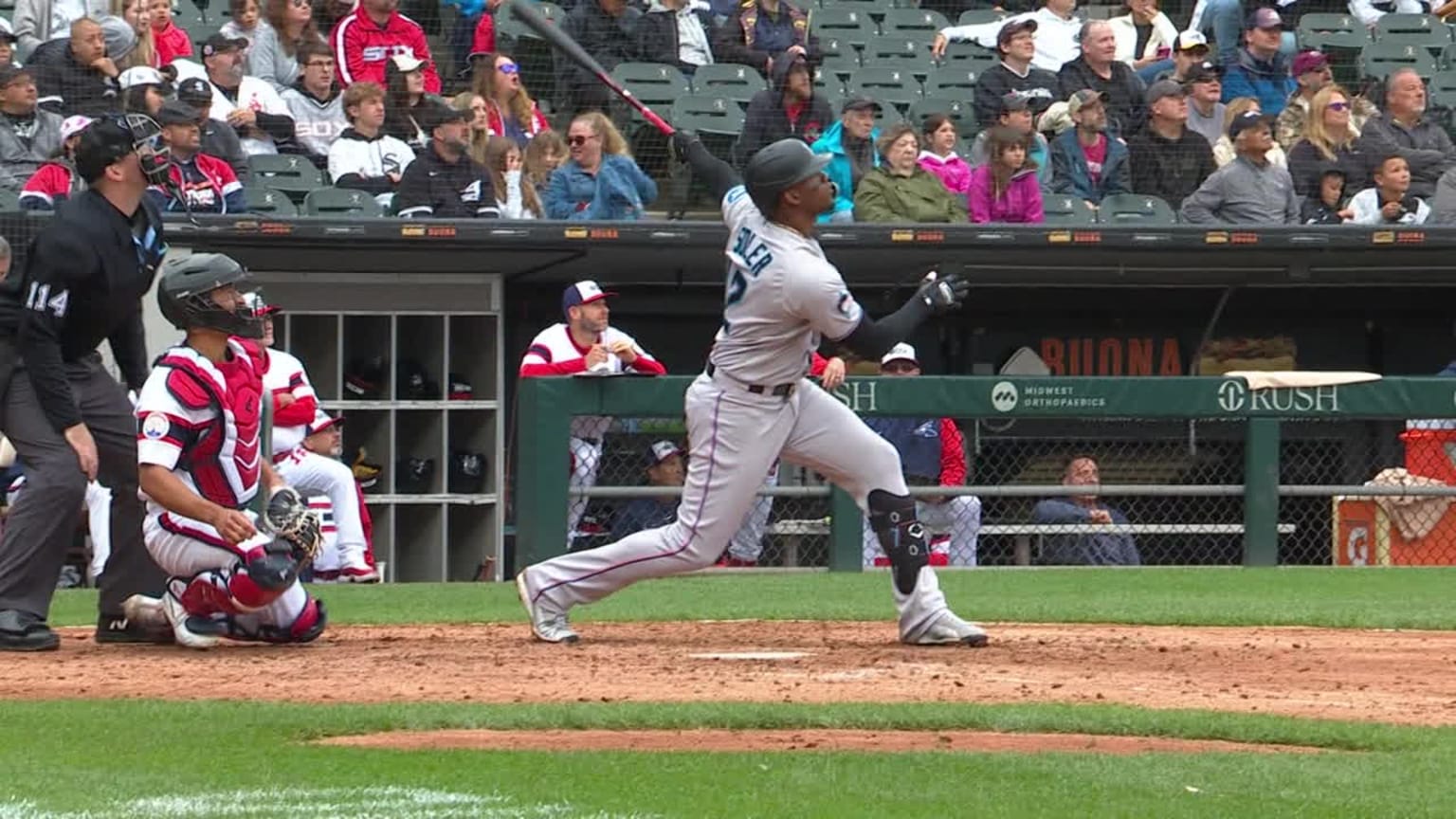Jorge Soler laces his second solo home run in the 8th | 06/11/2023 ...