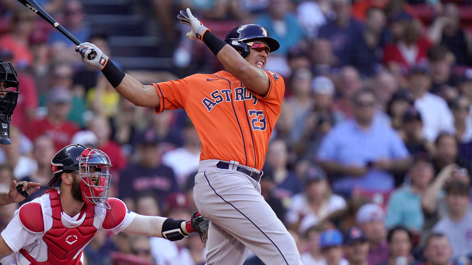 Astros, Red Sox - 08/30/2023 | Game Video Highlights | MLB Film Room ...