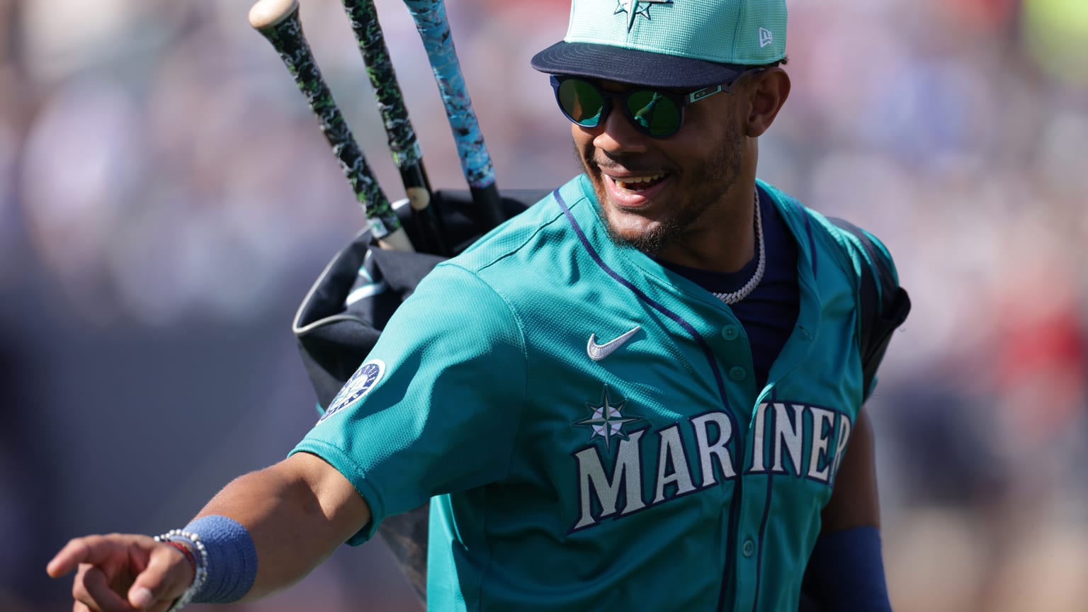 Mariners, Dodgers - 02/25/2025 | Game Video Highlights | MLB Film Room ...