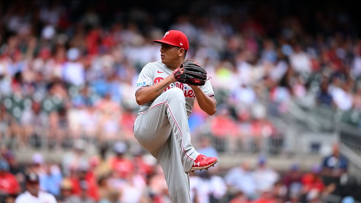 How Ranger Suárez fits in to the Red Sox rotation | 01/14/2026 | New ...