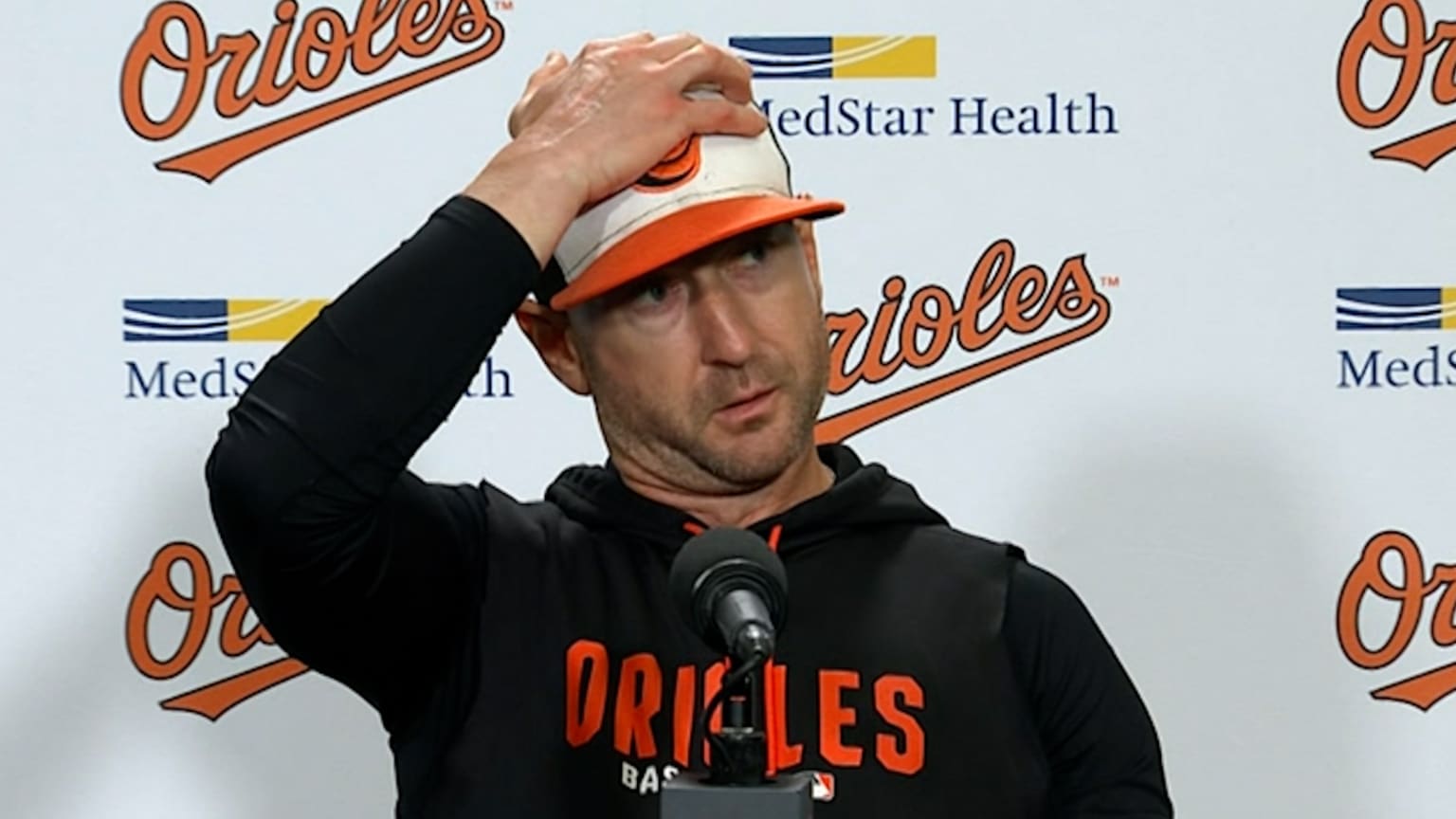 Craig Albernaz on offense, aggressive baserunning | 06/08/2026 ...