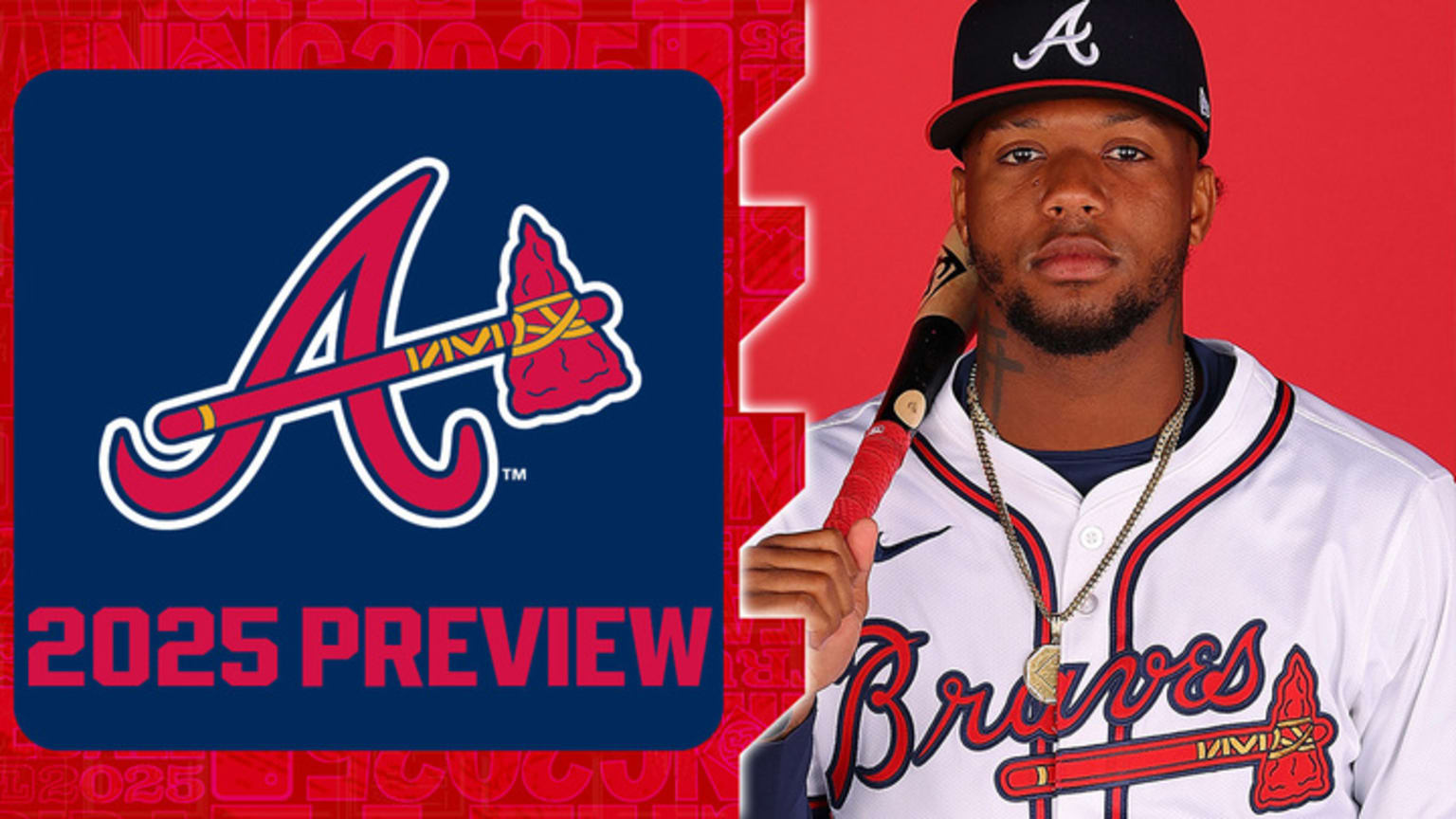 30 Clubs in 15 Days: Braves | 03/12/2025 | MLB.com