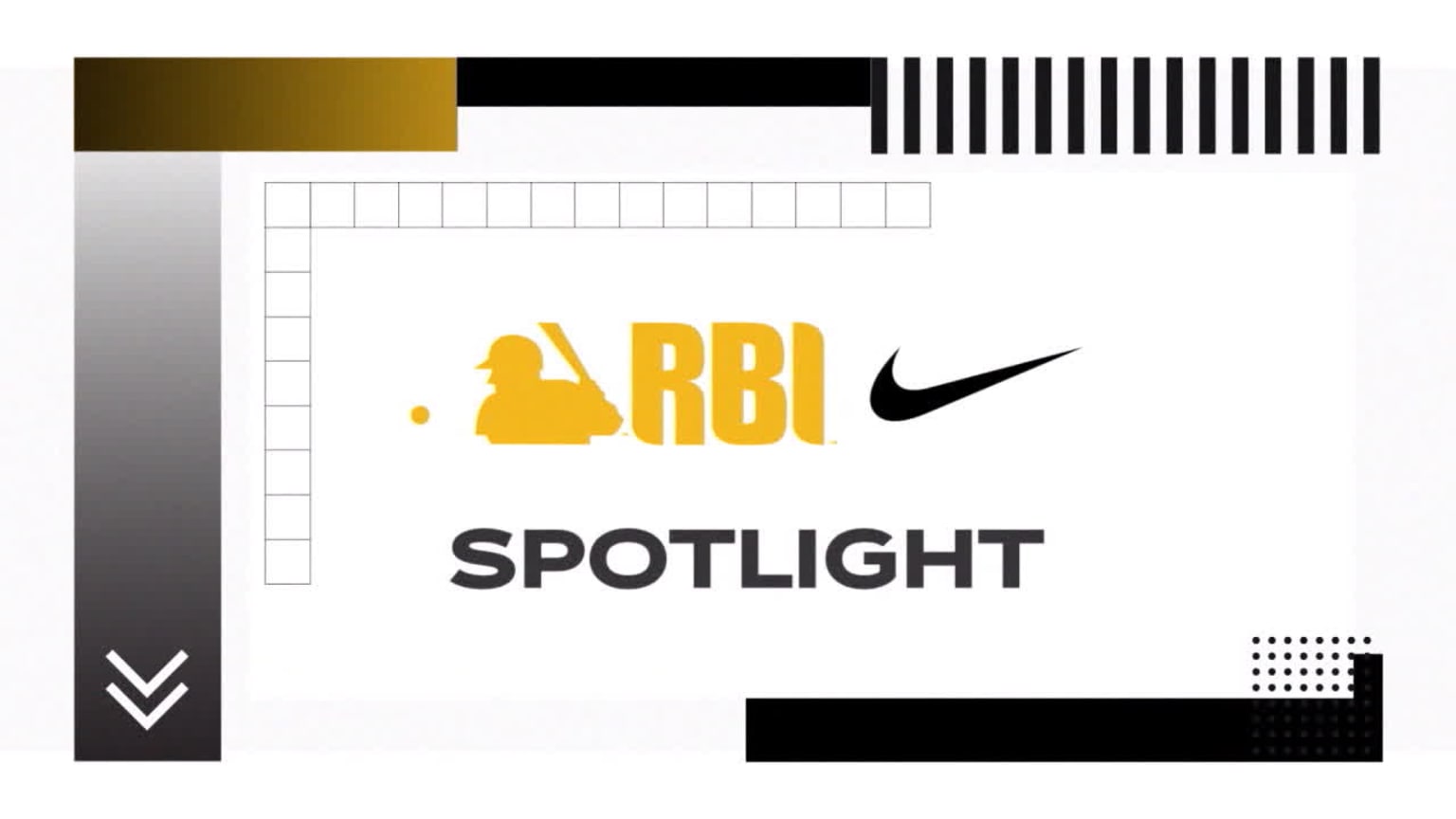 Nike RBI spotlights coach Carin Chadwick | 05/18/2024 | Seattle Mariners