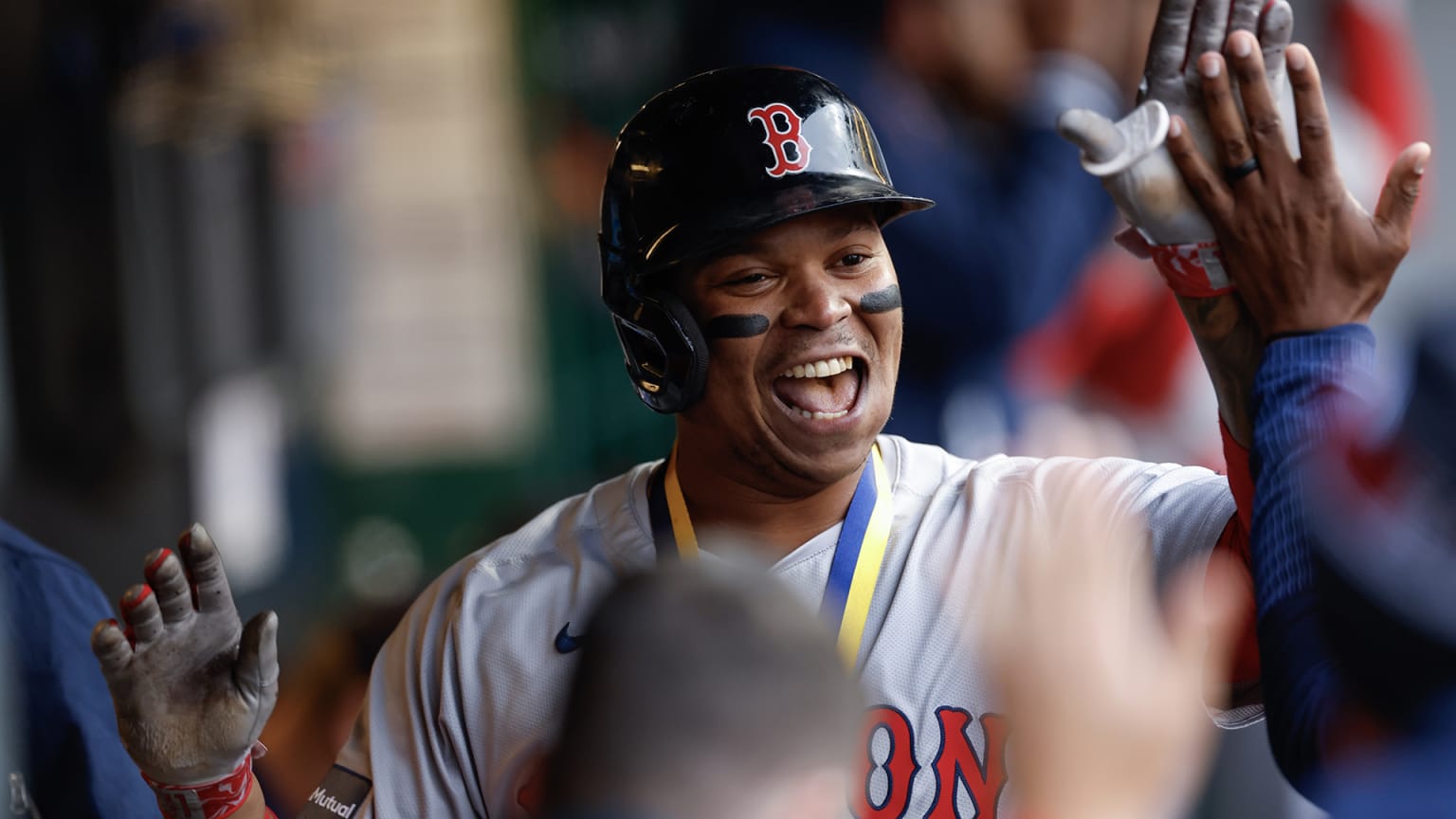 Red Sox, Guardians - 04/24/2024 | Game Video Highlights | MLB Film Room ...