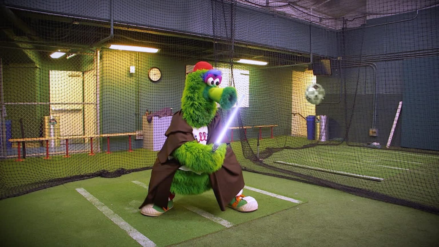 Phillies Star Wars™ Night | 01/26/2026 | MLB.com