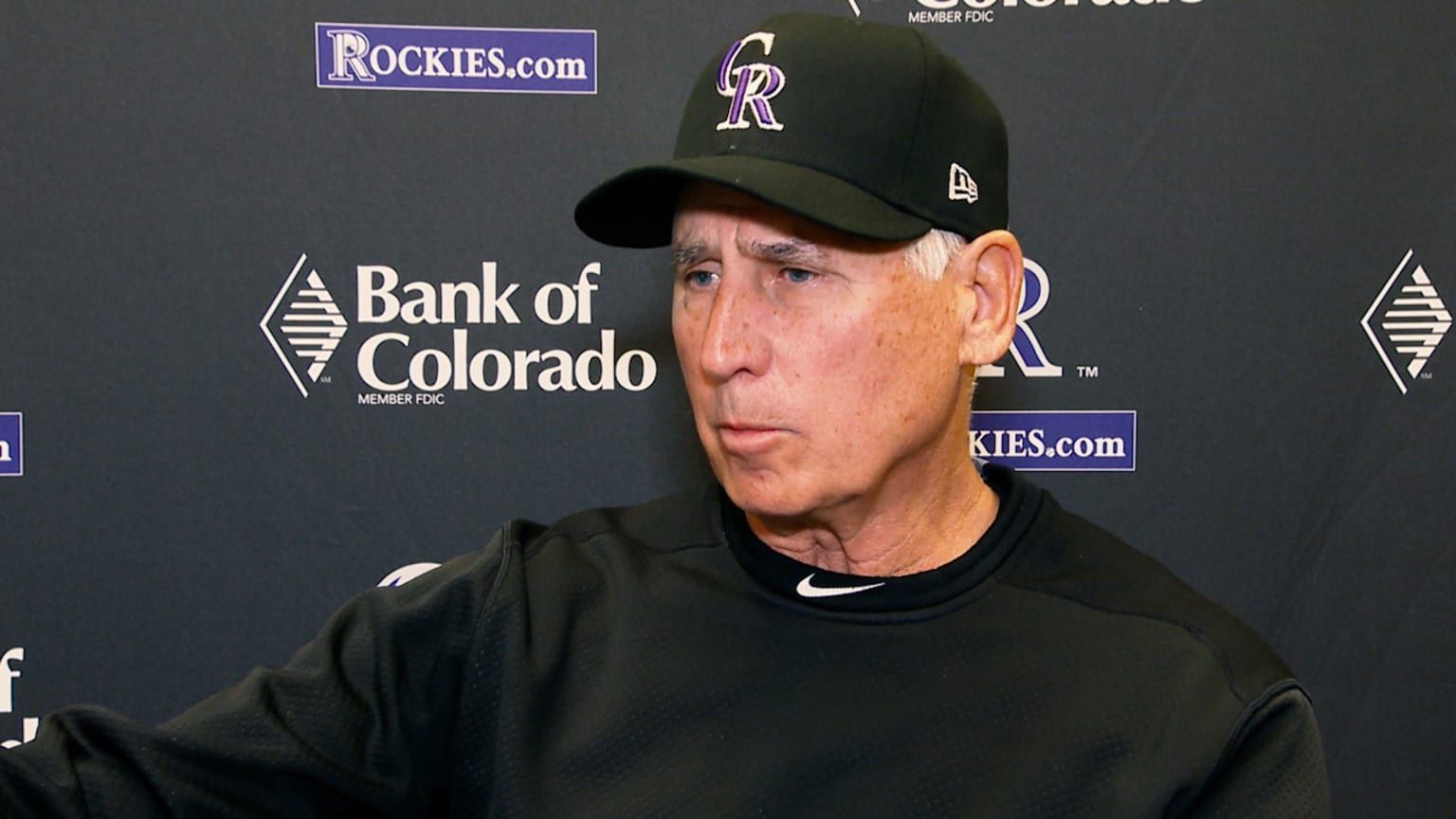 Bud Black on Nolan Jones, Justin Lawrence | 02/15/2025 | MLB.com