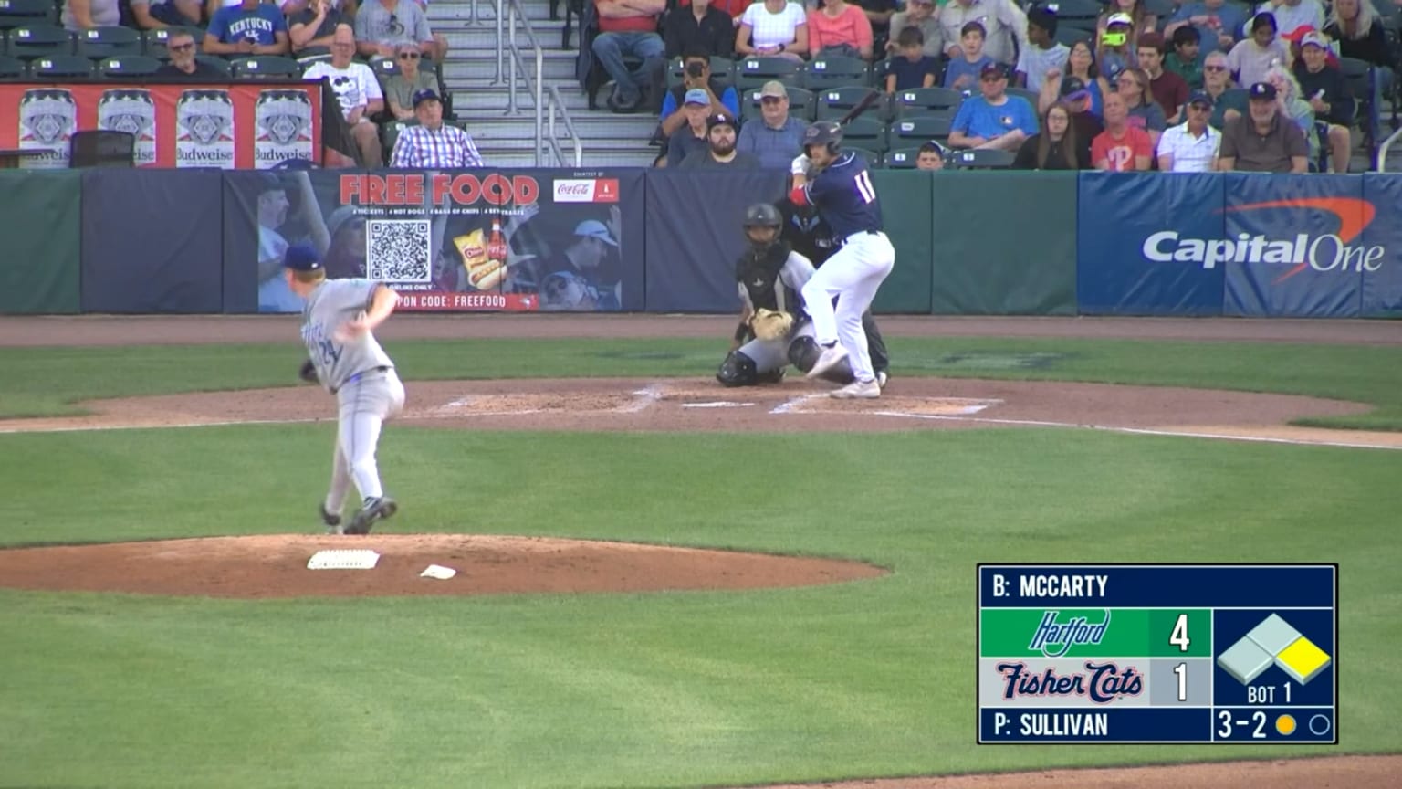 Sean Sullivan's nine-strikeout start | 07/23/2025 | MLB.com