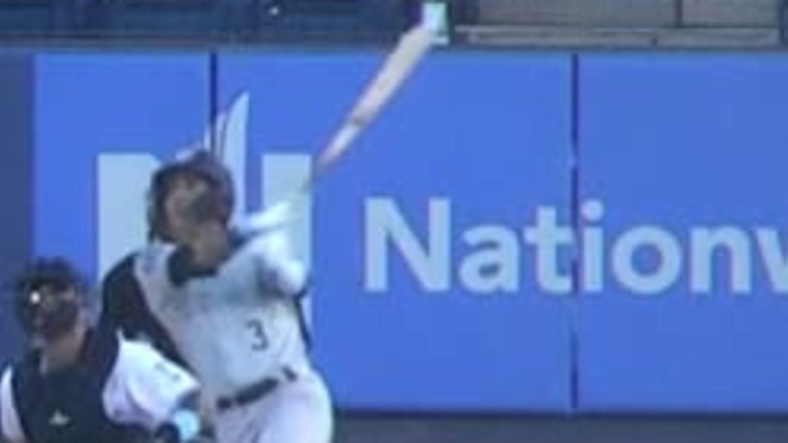 Jared Serna's three-homer game | 05/02/2024 | New York Yankees