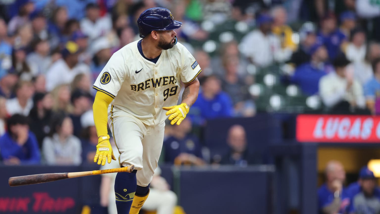 Gary Sánchez laces a two-run double to left field | 05/29/2024 | MLB.com