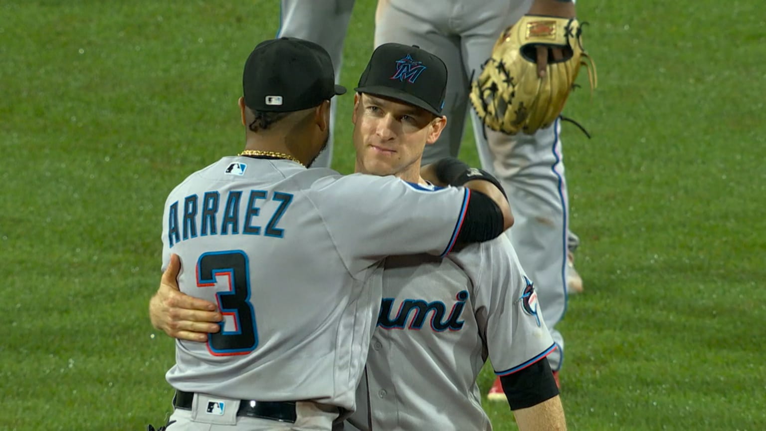 A.J. Puk secures the save | 06/28/2023 | MLB.com