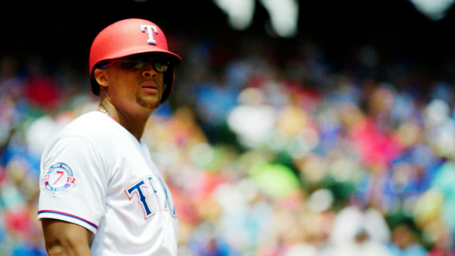 The best players in Rangers history | 07/15/2024 | Texas Rangers