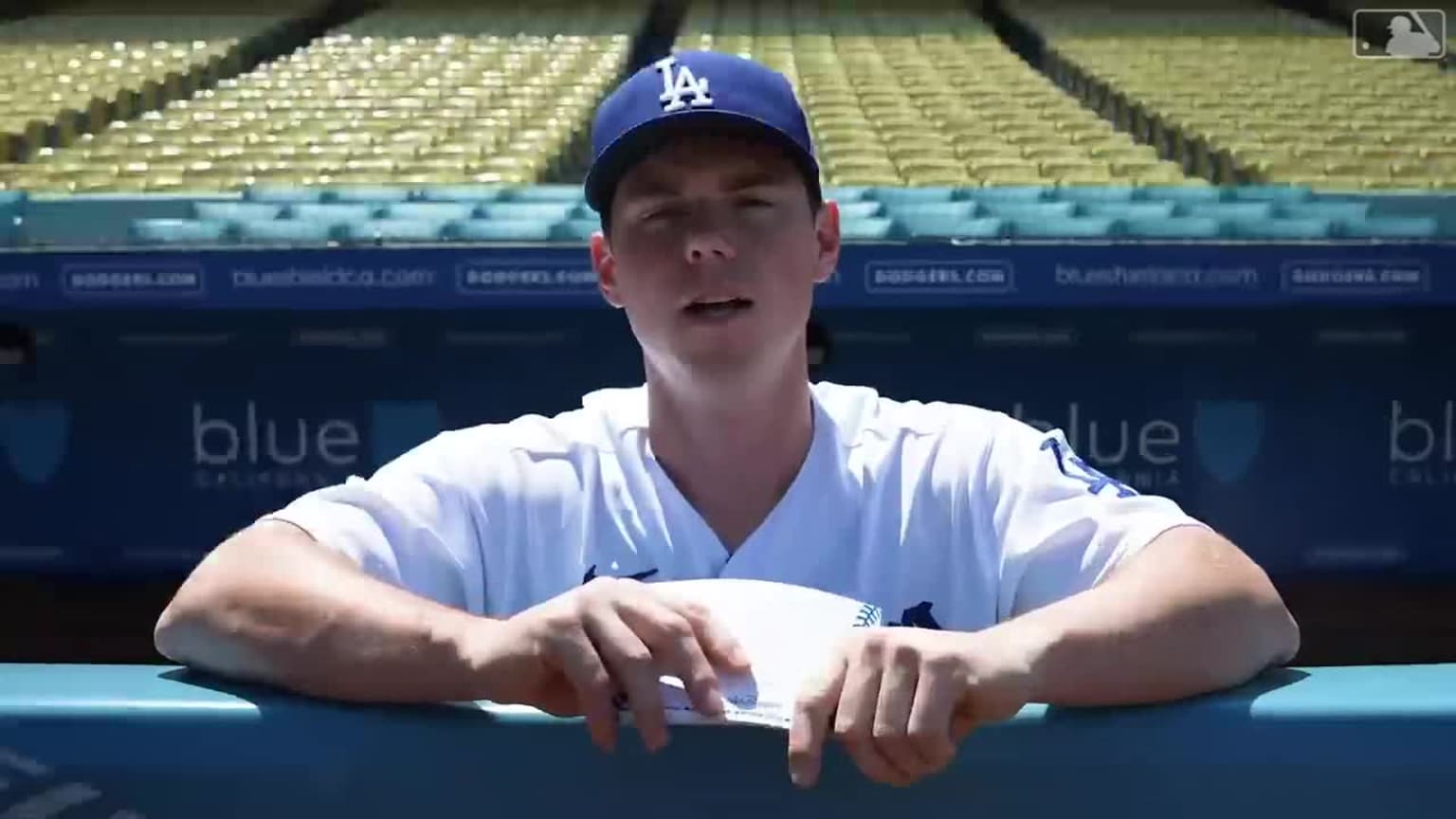 Nice Tweets with Will Smith | 30/05/2023 | Lasmayores.com