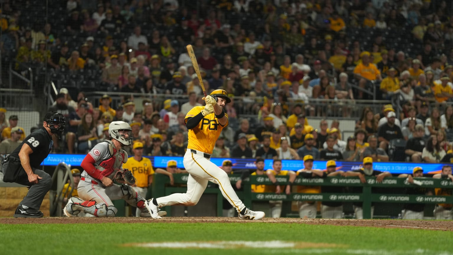 Reds, Pirates - 08/08/2025 | Game Video Highlights | MLB Film Room ...