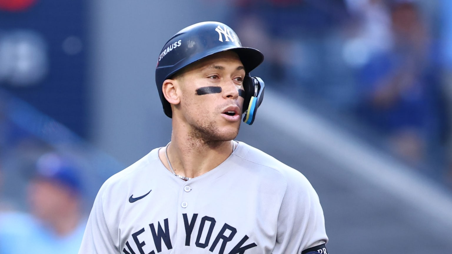 How should postseason Aaron Judge be characterized? | 10/06/2025 | MLB.com