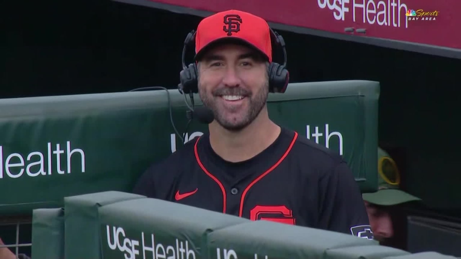 Justin Verlander: 'It's been a blessing in disguise' | 03/11/2025 | San ...