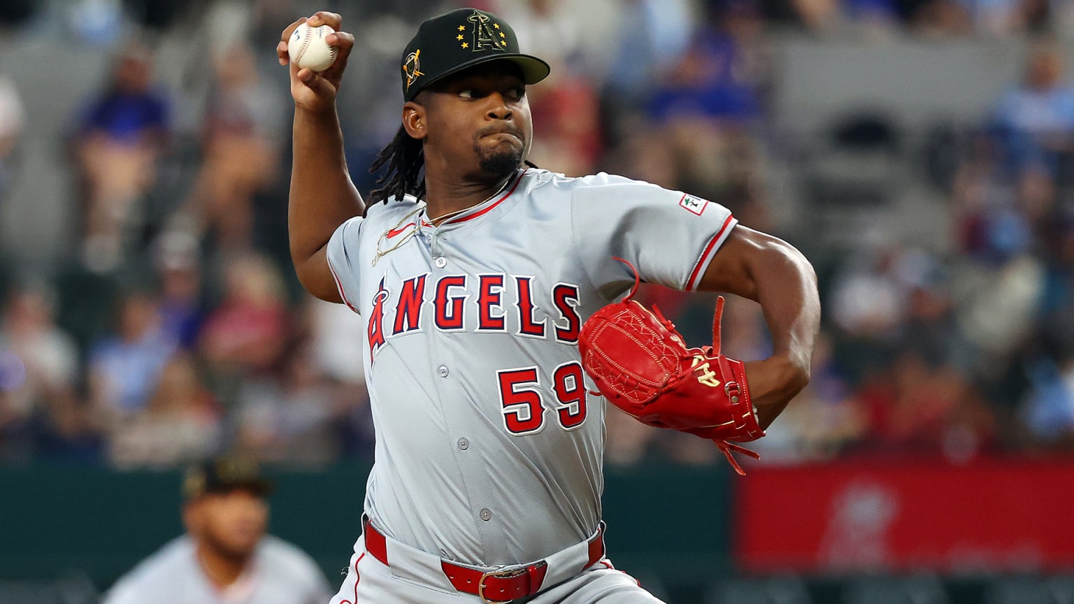 Angels, Rangers - 05/19/2024 | Game Video Highlights | MLB Film Room ...