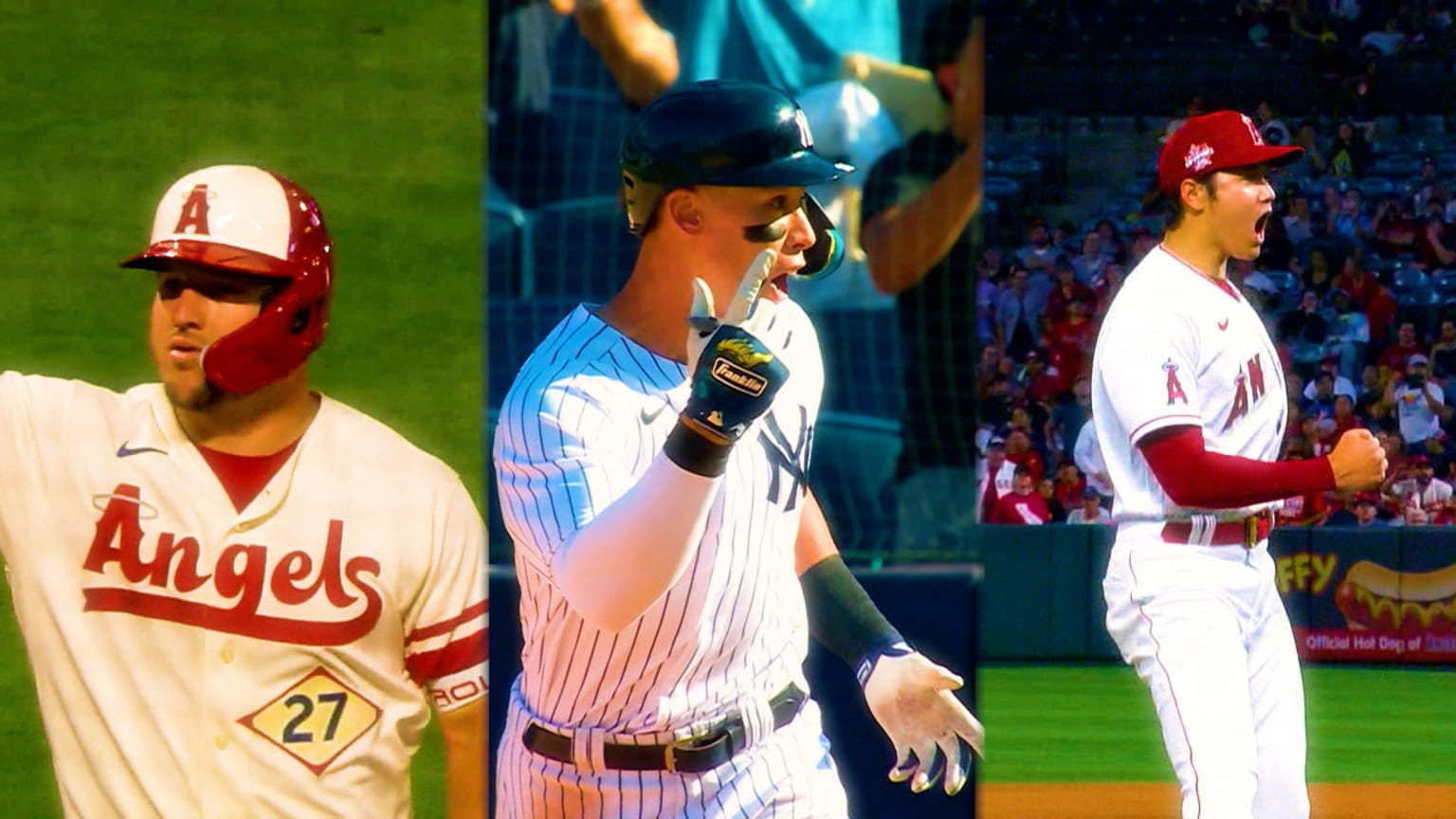 Ohtani, Judge make Top 100 Right Now #'s 10-1 | 02/24/2023 | New York Mets