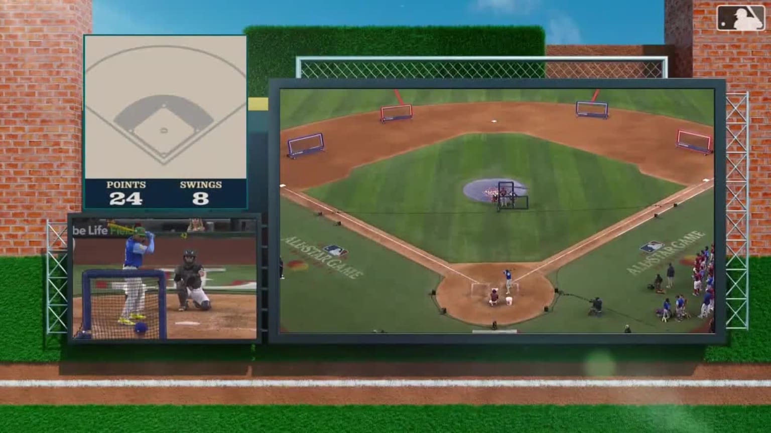 Termarr Johnson - Round 2 | 07/14/2024 | MLB.com