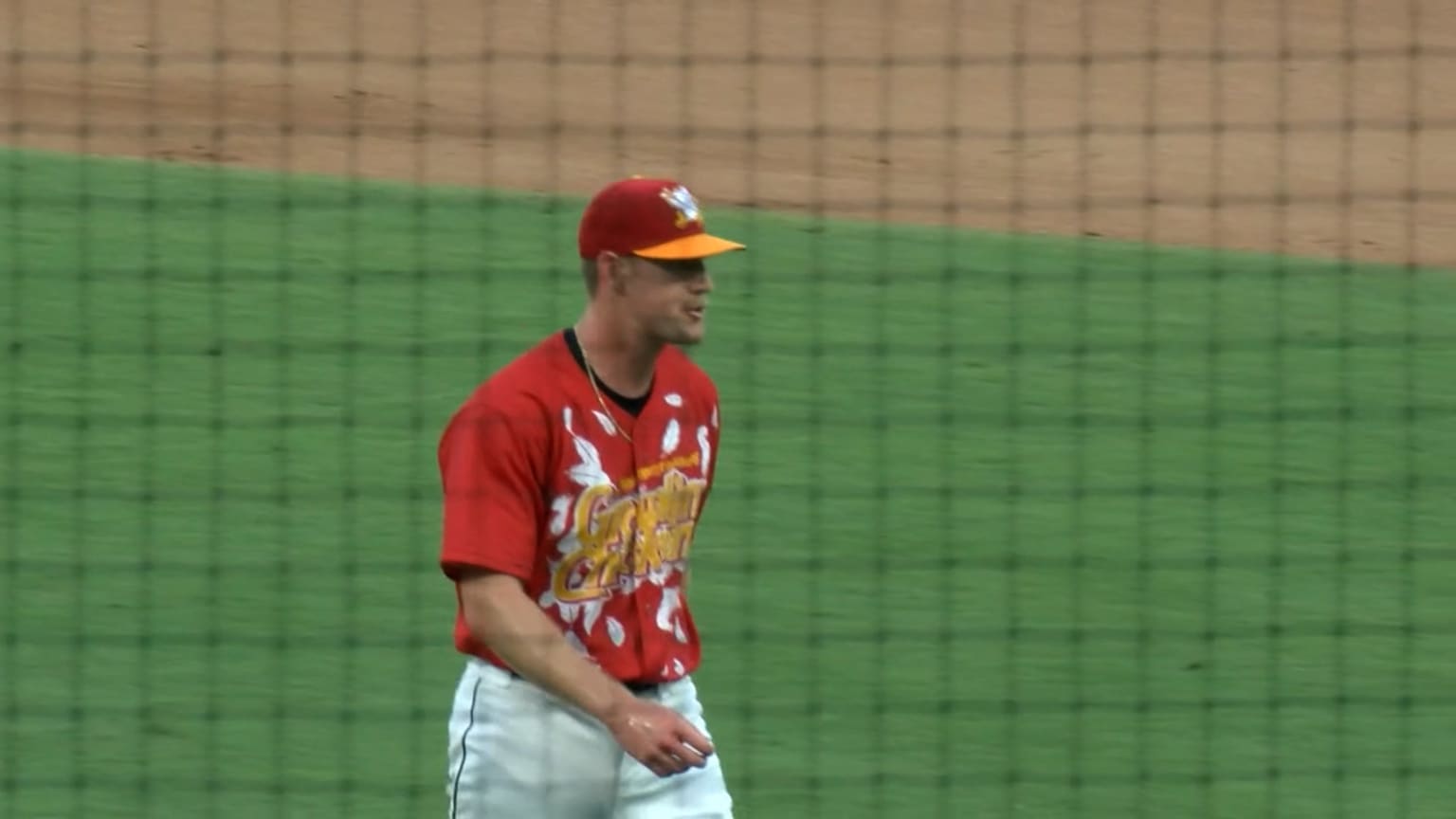 Steven Zobac strikes out eight in four no-hit innings | 07/21/2024 ...
