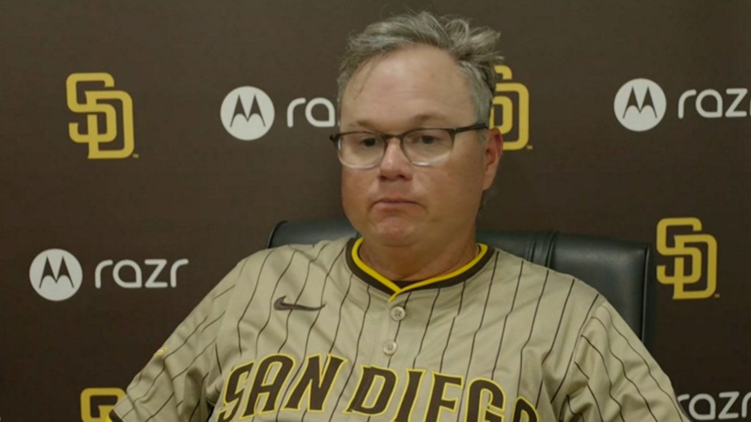 Mike Shildt on Nick Pivetta, quality at-bats in win | 07/02/2025 | MLB.com