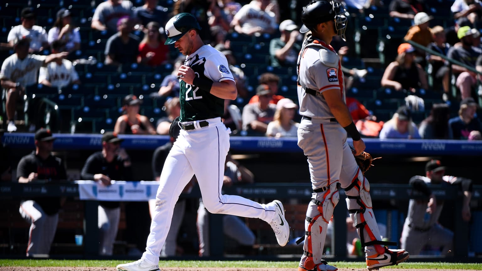 Giants, Rockies - 09/16/2023 | Game Video Highlights | MLB Film Room ...