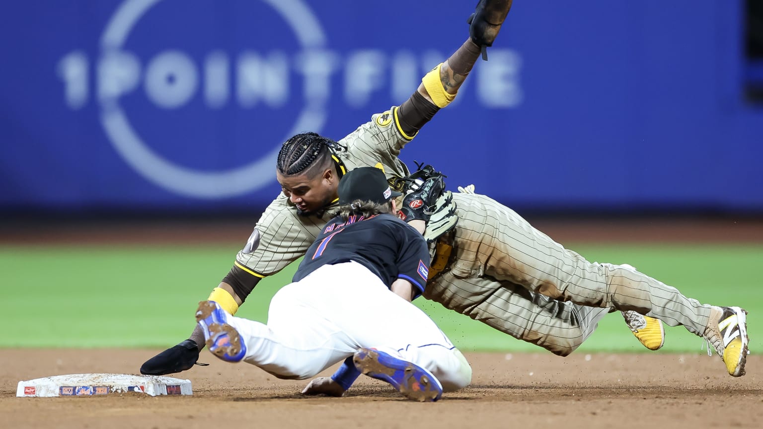 The wild, wild NL Wild Card picture | 06/17/2024 | MLB.com