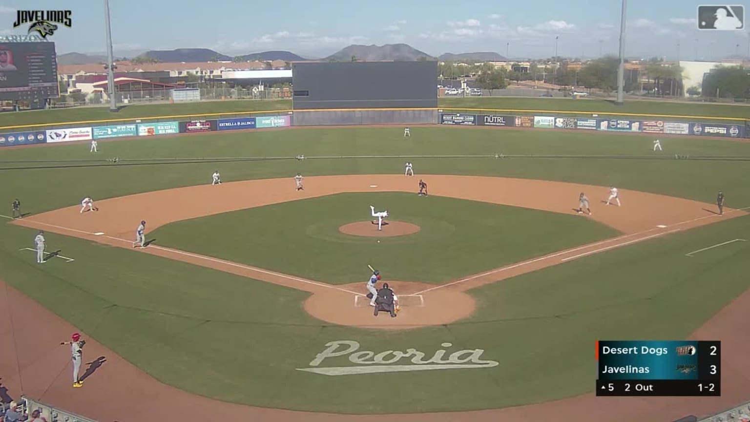 Edward Duran's bases-clearing triple | 10/15/2025 | Toronto Blue Jays