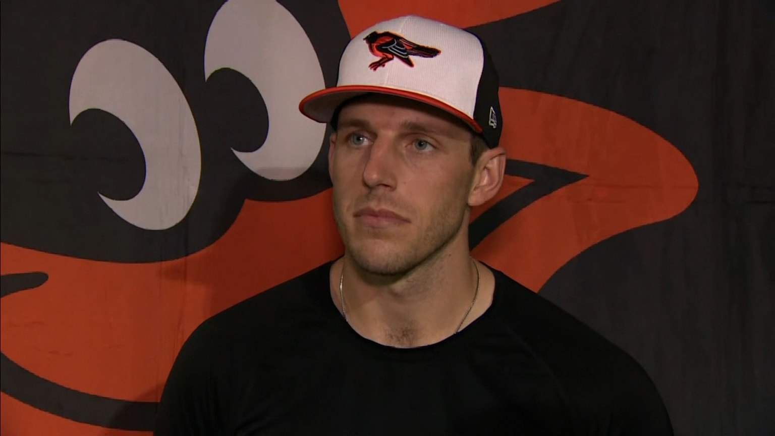 John Means discusses his season debut | 05/04/2024 | Baltimore Orioles