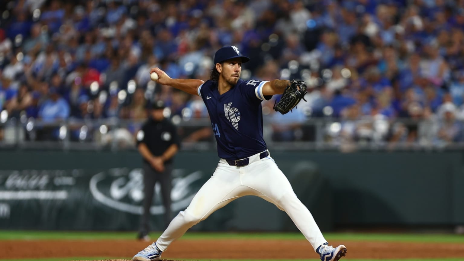 Michael Lorenzen's dominant outing vs. Blue Jays | 09/19/2025 | MLB.com