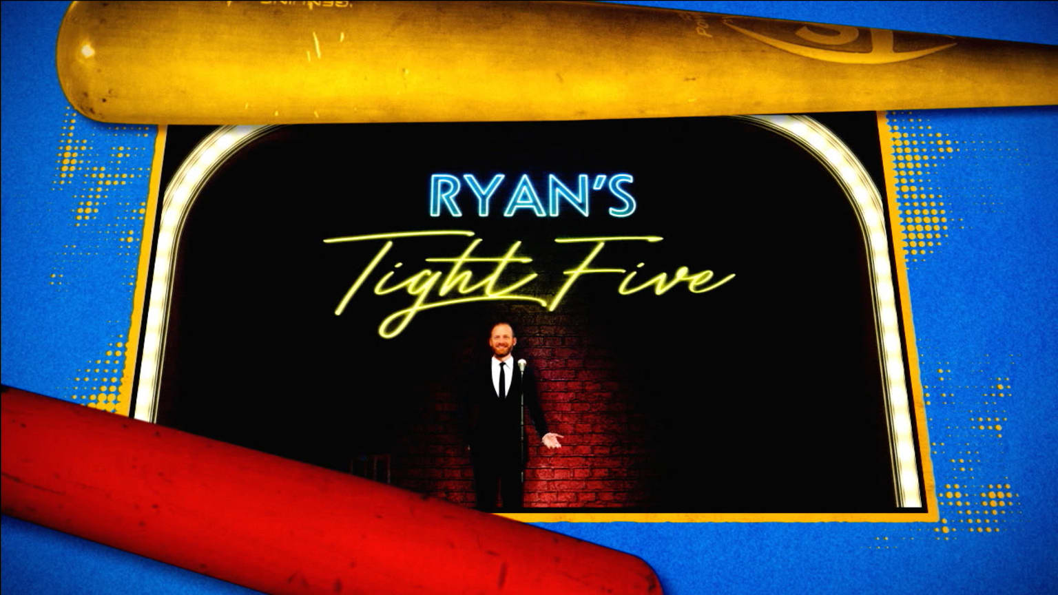 Ryan's Tight Five on the 2024 All Star Game | 07/10/2024 | Houston Astros