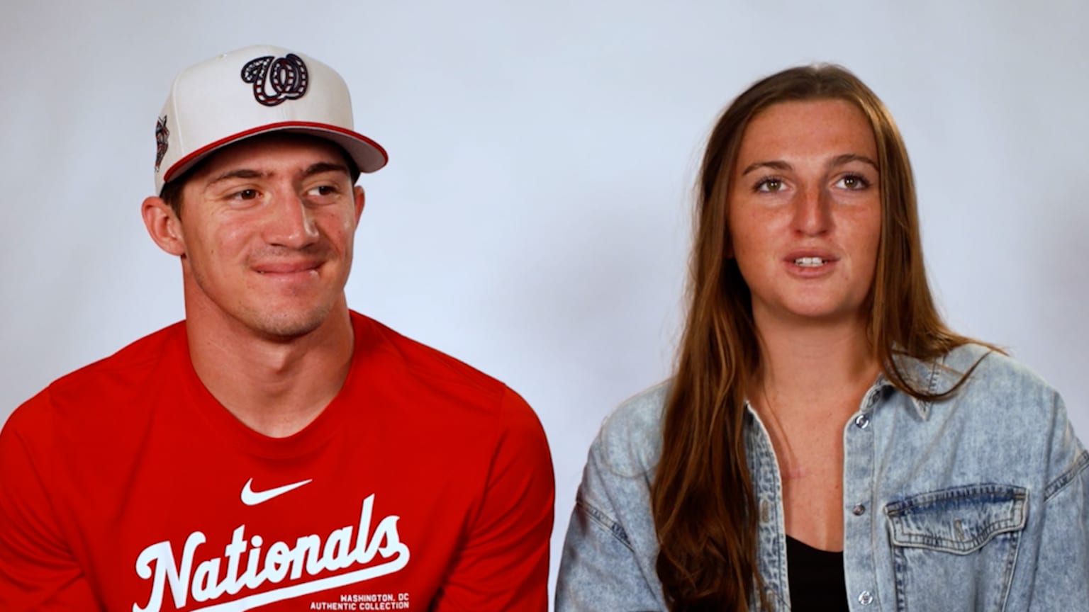 Jacob Young describes his Players' Weekend cleats | 08/17/2024 ...