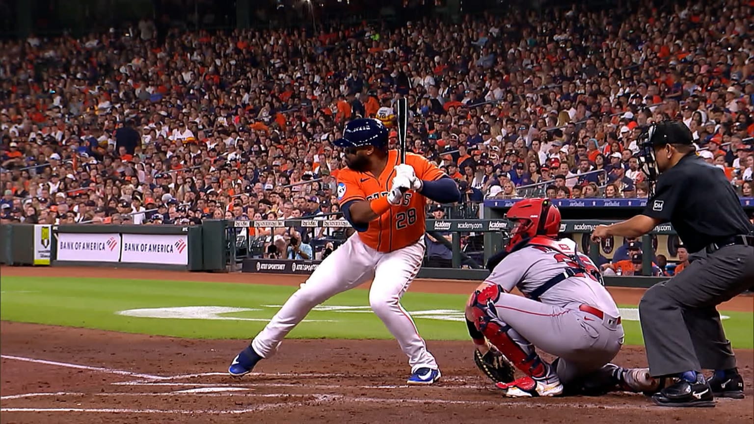 8/13/23: Top 10 HRs of the Week | 08/13/2023 | Houston Astros
