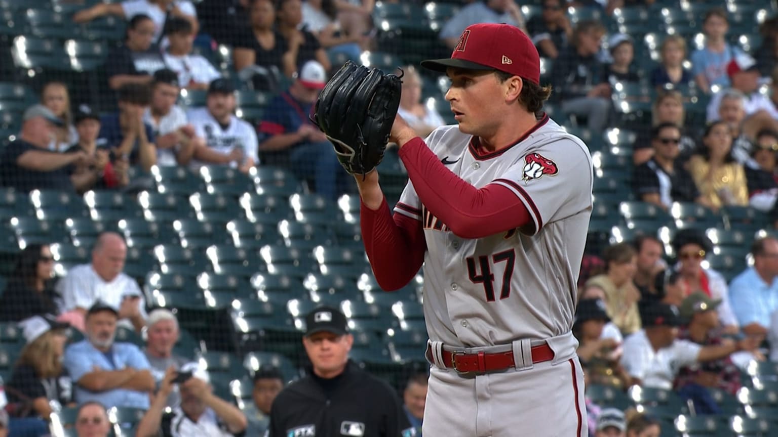 Tommy Henry strikes out three over 5 innings in start | 08/26/2022 ...