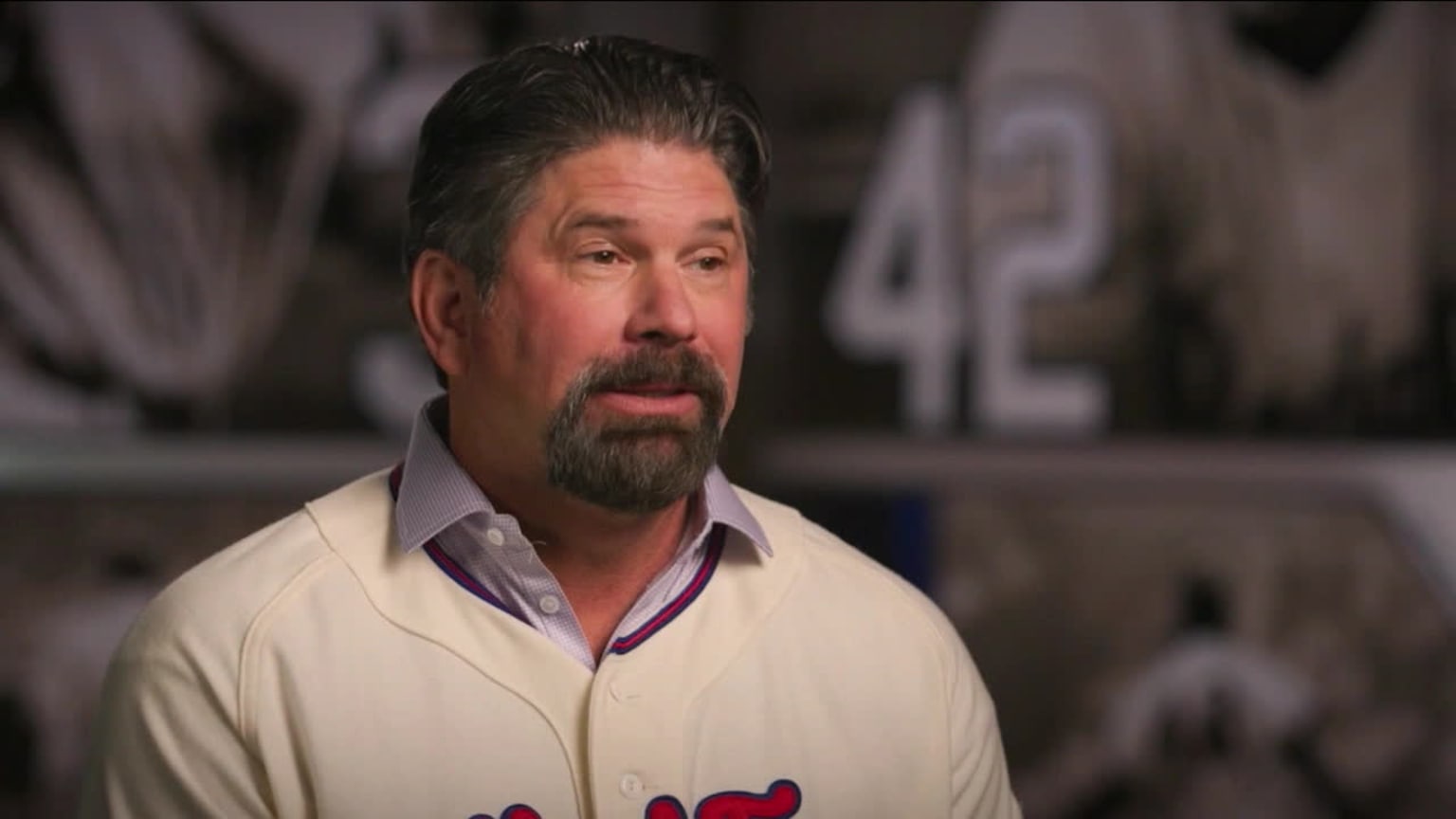 Todd Helton talks his career and legacy, Hall of Fame | 07/21/2024 ...
