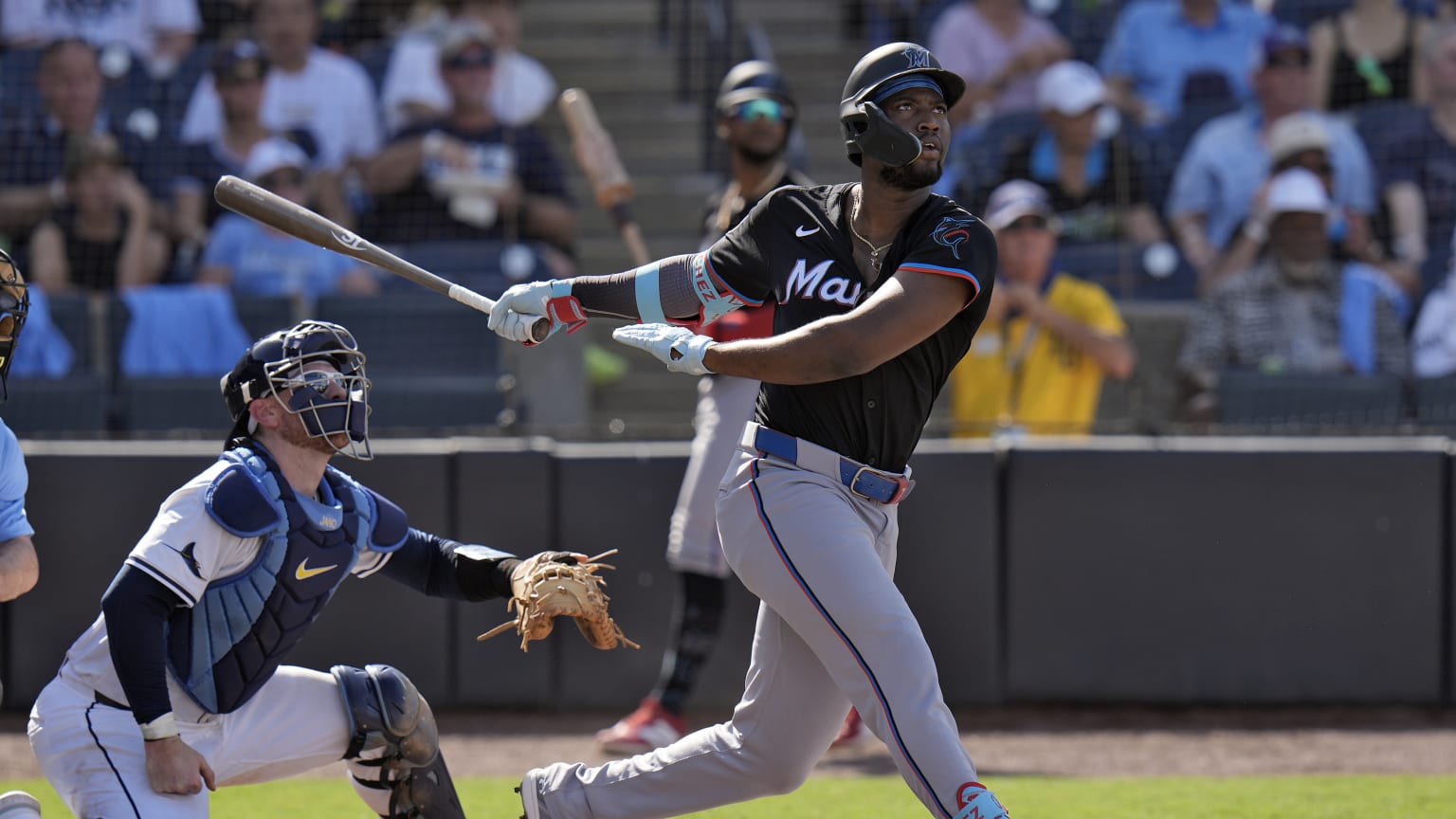 Jesús Sánchez's five-RBI game | 06/07/2025 | MLB.com