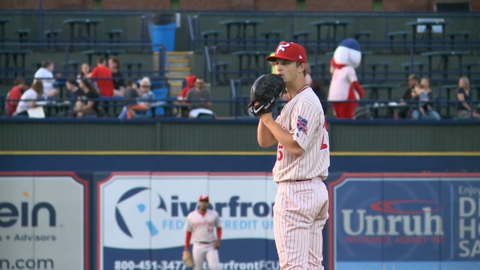 Mick Abel whiffs five batters during his start | 08/31/2023 | MLB.com