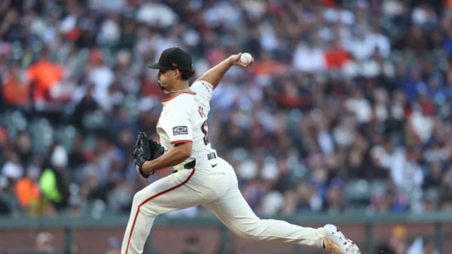 Jordan Hicks tira 5 sólidas entradas ante los Dodgers | 13/05/2024 ...