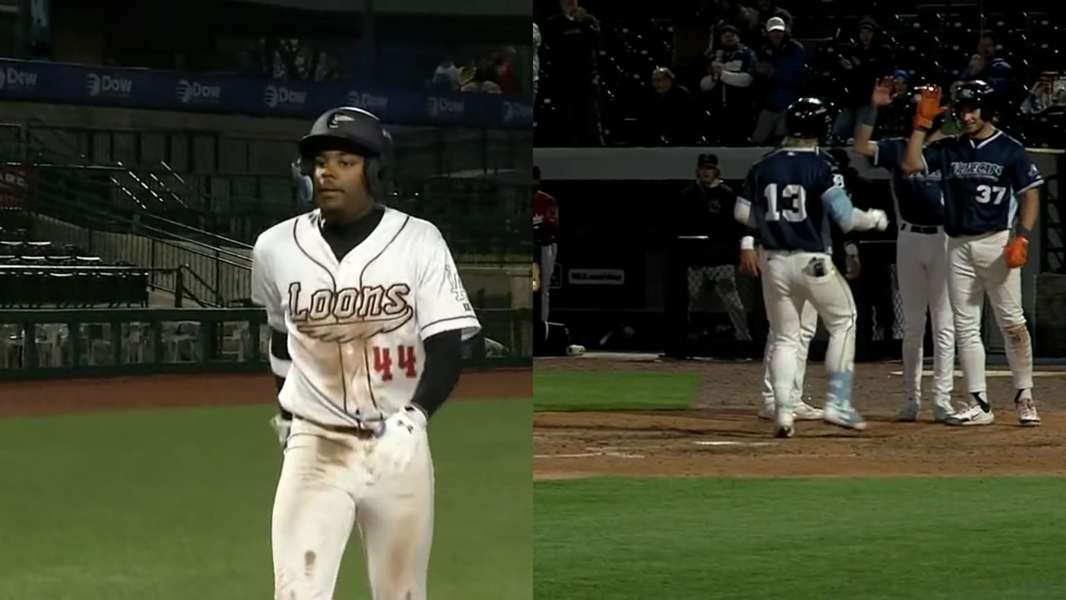 Watch Great Lakes and West Michigan face off | 07/01/2025 | Los Angeles ...