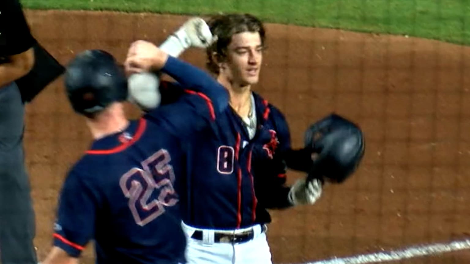 2024 Top Prospect: Carson Williams, SS, Rays | 01/24/2024 | Tampa Bay Rays