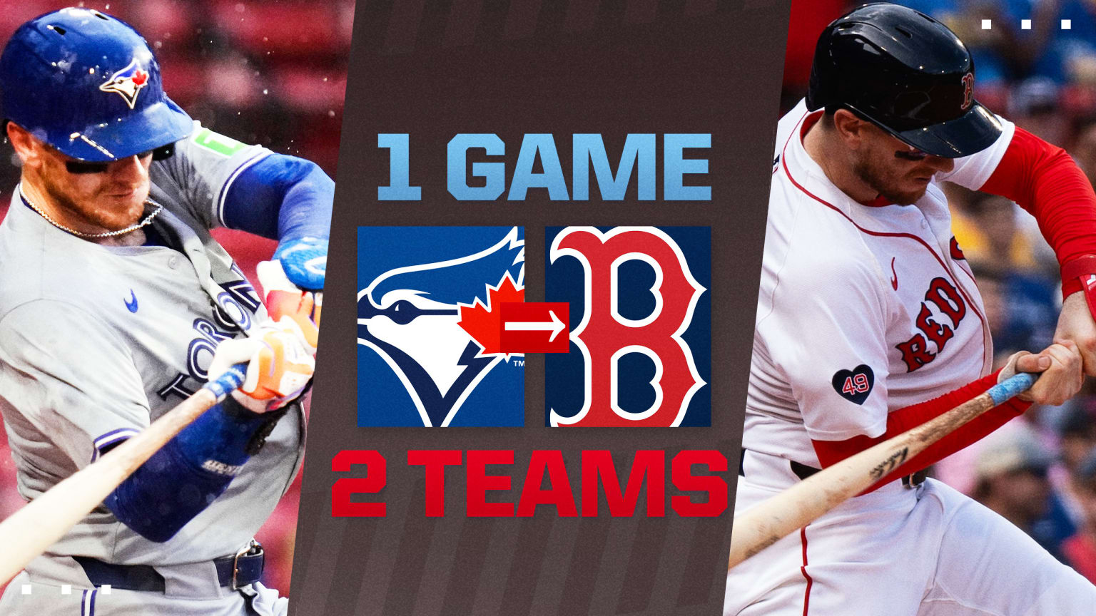 Danny Jansen plays for two teams in one game | 08/26/2024 | Boston Red Sox