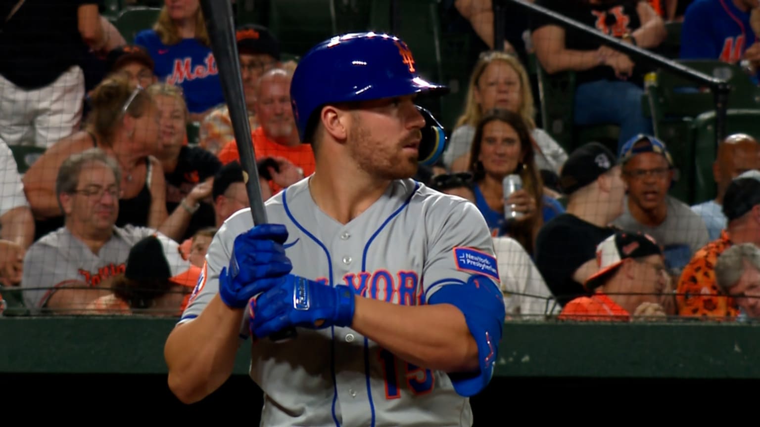 Danny Mendick grounds out, scoring Ortega from third | 08/04/2023 | New ...